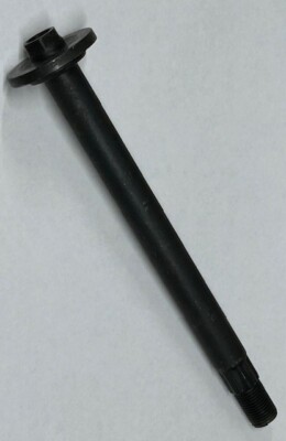 Genuine Simplicity 1713612SM Arbor Shaft (NLA) | eBay