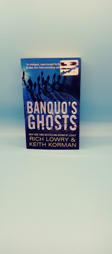 BANQUO'S GHOSTS BY RICH LOWRY & KEITH KORMAN | eBay