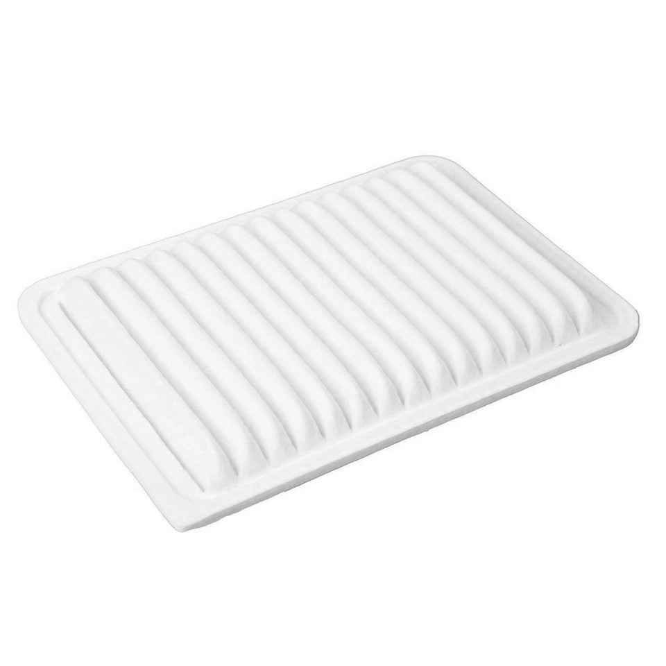 17801-0H050 87139-07010 Engine & CARBON Cabin Air Filter For Toyota ...