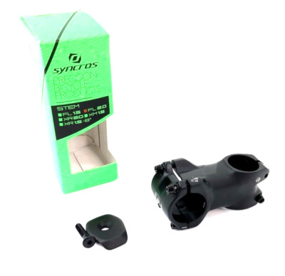 Stems - Syncros Stem - Nelo's Cycles