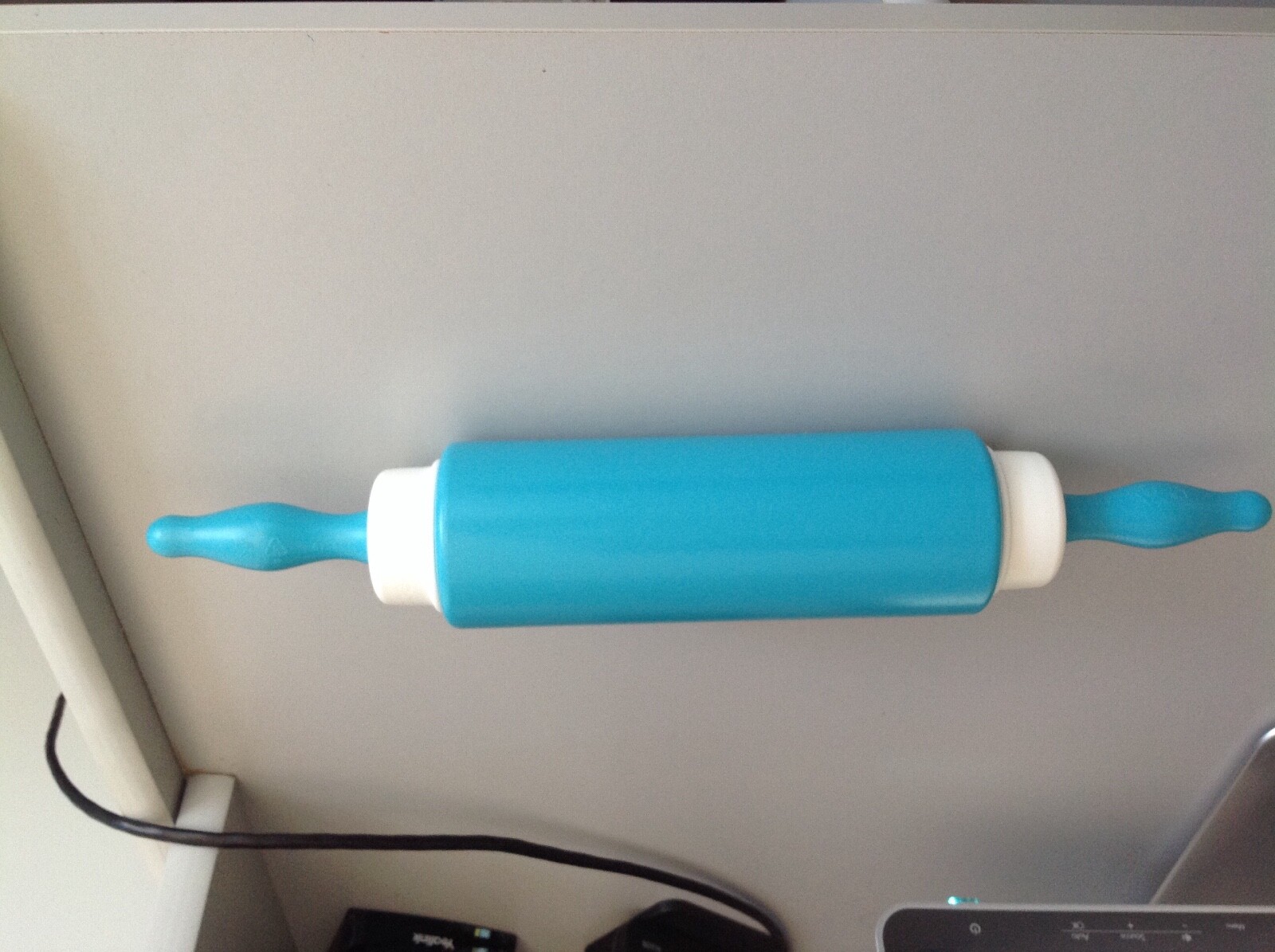 Tupperware Kids/ Child Rolling Pin | eBay