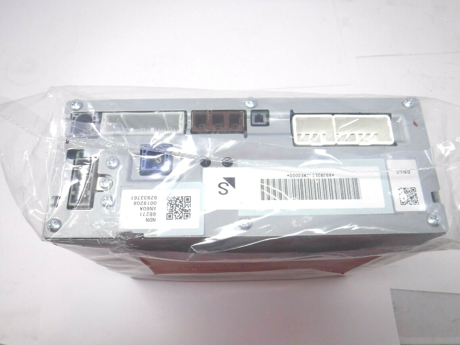 Subaru Denso OEM Legacy Outback CCU w/ Navigation 86271AN60A (GENUINE ...