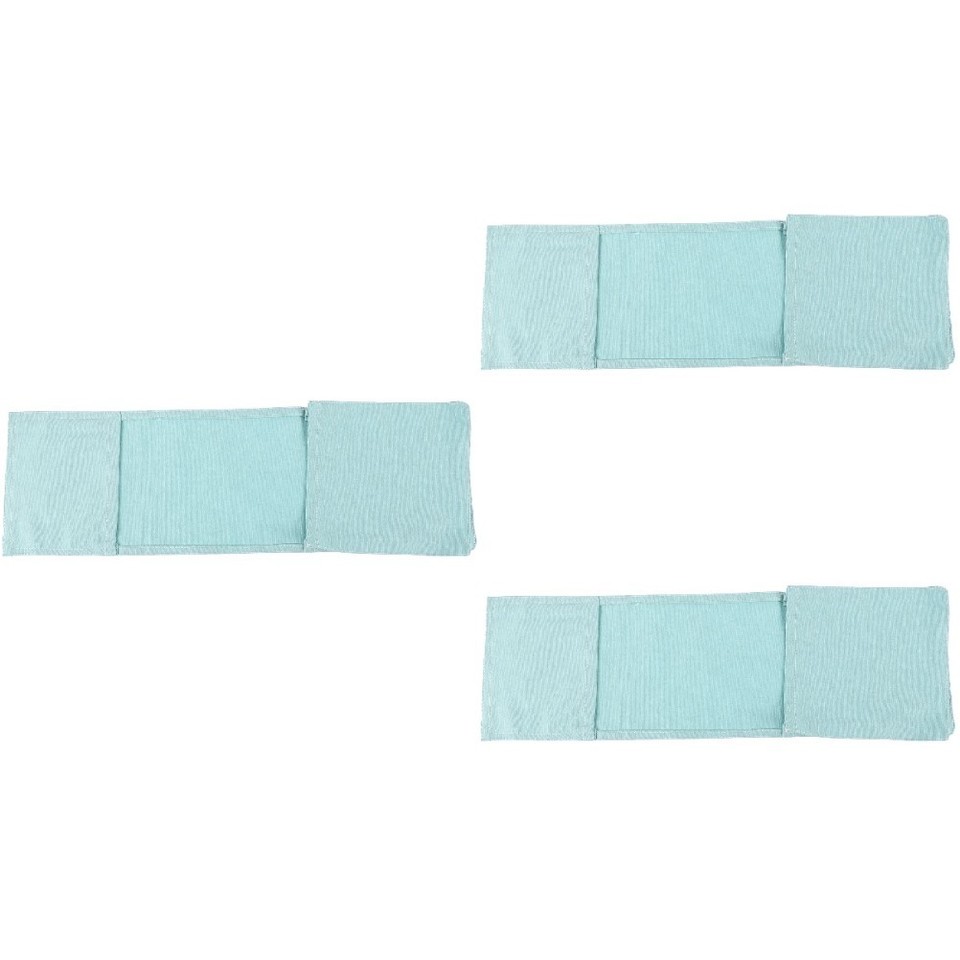 1pc Sofa Armrest Chair Side Storage Pouch Sundries Storage Bag for ...