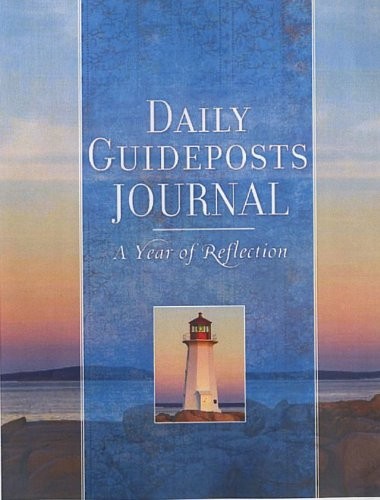 Daily Guideposts Journal: A Year of Reflection 9780824948733| eBay