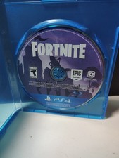 Fortnite (Sony PlayStation 4, 2017) for sale online | eBay