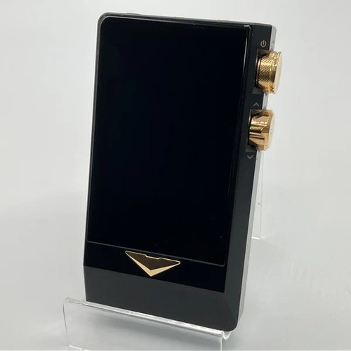 Cayin N8 Brass Black Digital Audio Player Transistor Amplifier USED | eBay
