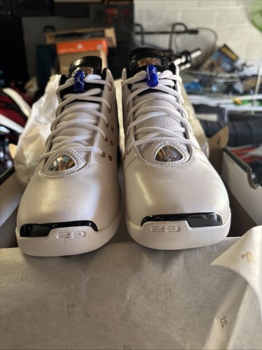 Air Jordan 17 + Retro | eBay