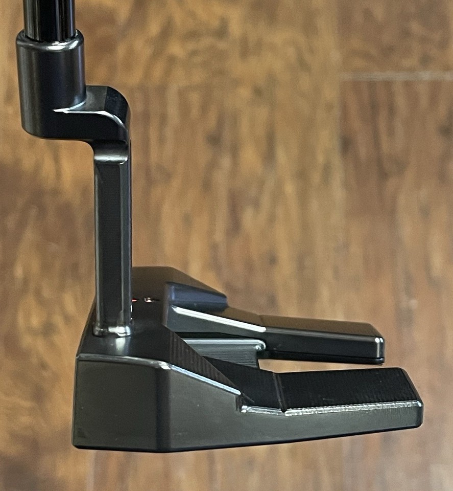 Scotty Cameron 2025 Phantom 5.2 Putter - Brand New - Xtreme Dark Finish ...