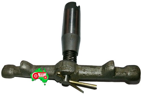 Hydraulic Control Valve Fits for Massey Ferguson TE20 TEA20 TEF20 TED20 ...