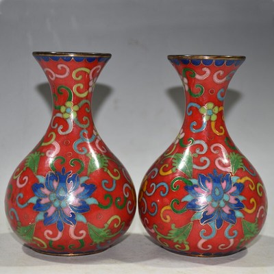 Vases - Vase Made In Brazil