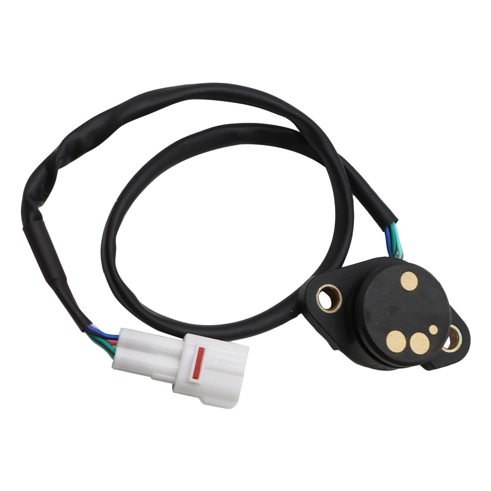 Neutral Switch Assembly For Yamaha 660F Rhino Grizzly 660 YXR660F YXR ...