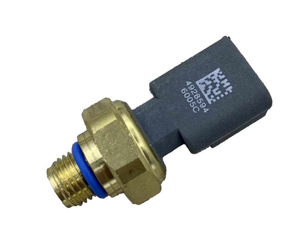 Pressure Sensor For DODGE RAM 2007-2010 2500 3500 4500 CUMMINS 6.7L ...