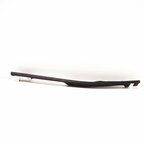 NEW AUDI A4 B9 FENDER PROTECTION FILM 8W0820581C 2019 ORIGINAL 8W0-820 ...