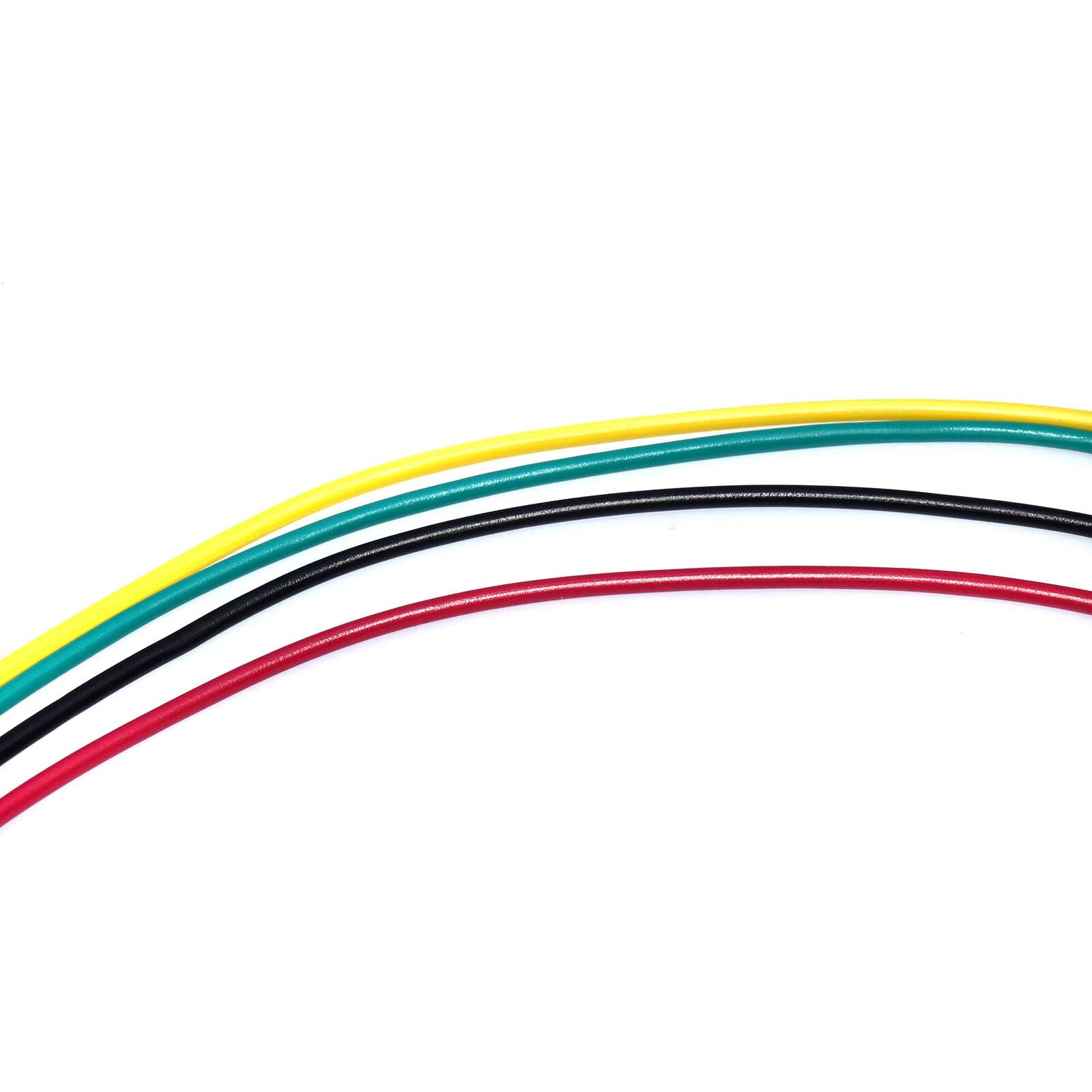 4 Way Alternator Plug Connector For GM CS130D, AD230, AD237 & AD244 ...