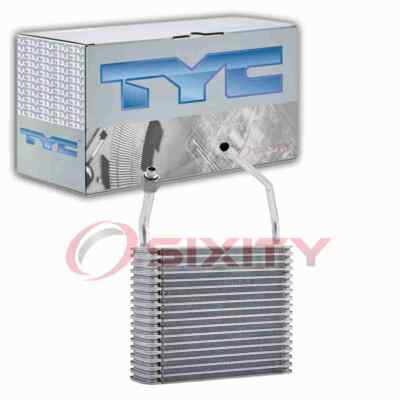 TYC Front AC Evaporator Core for 2001-2011 Ford Ranger 2.3L 3.0L 4.0L ...