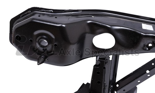 Rear Axle Subframe Crossmember for Ford Focus C-Max 03-10 | eBay UK