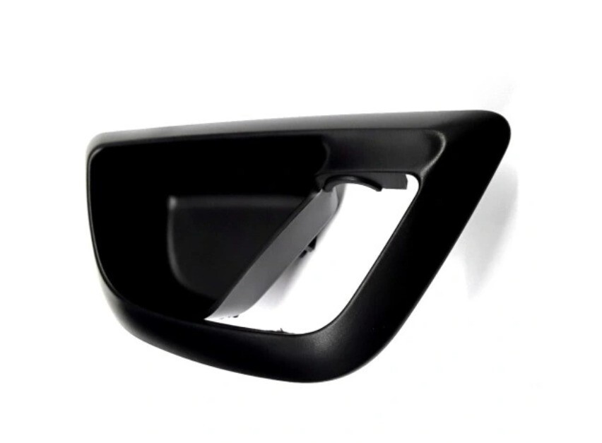 VOLVO XC90 MK1 Rear Handle Trim Right Door 39973463 Genuine for sale ...