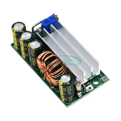 DC Power Supplies - 30W Power Supply