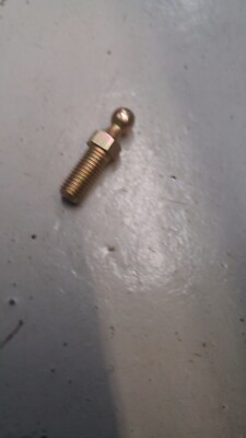 INTERNATIONAL BALL 398000C1 | eBay