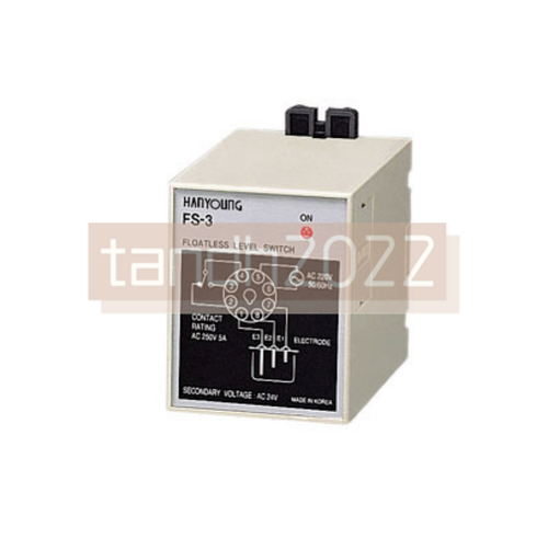 1PCS NEW FOR Hanyoung nux Relay HY-FS-3A | eBay