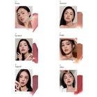 MUZIGAE MANSION Objet Liquid 6ml 2022 F/W 6 colors Velvet Vegan Base K-Beauty | eBay