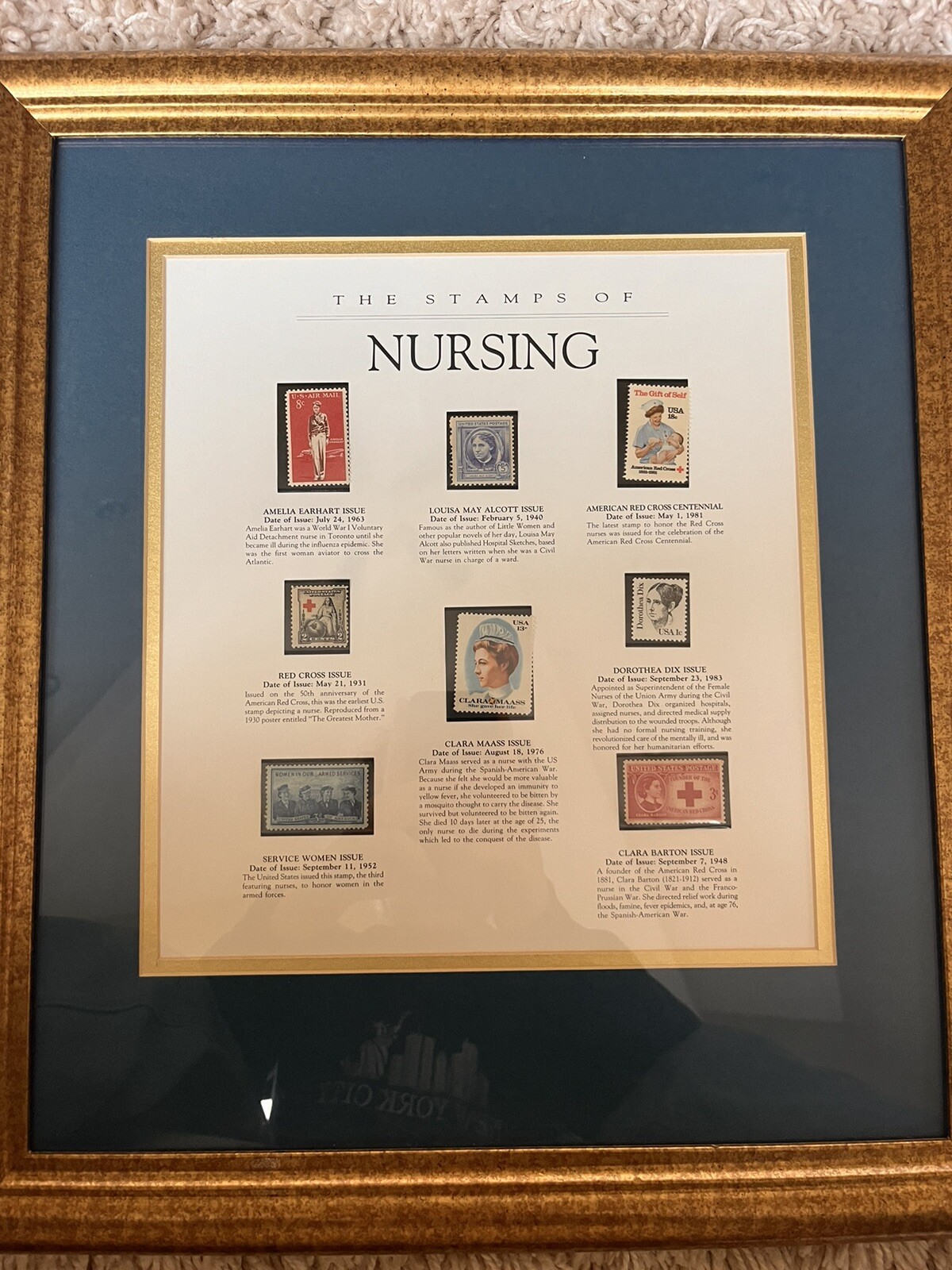 nursing stamps | eBay