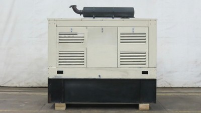 Generators - Spectrum Detroit Diesel