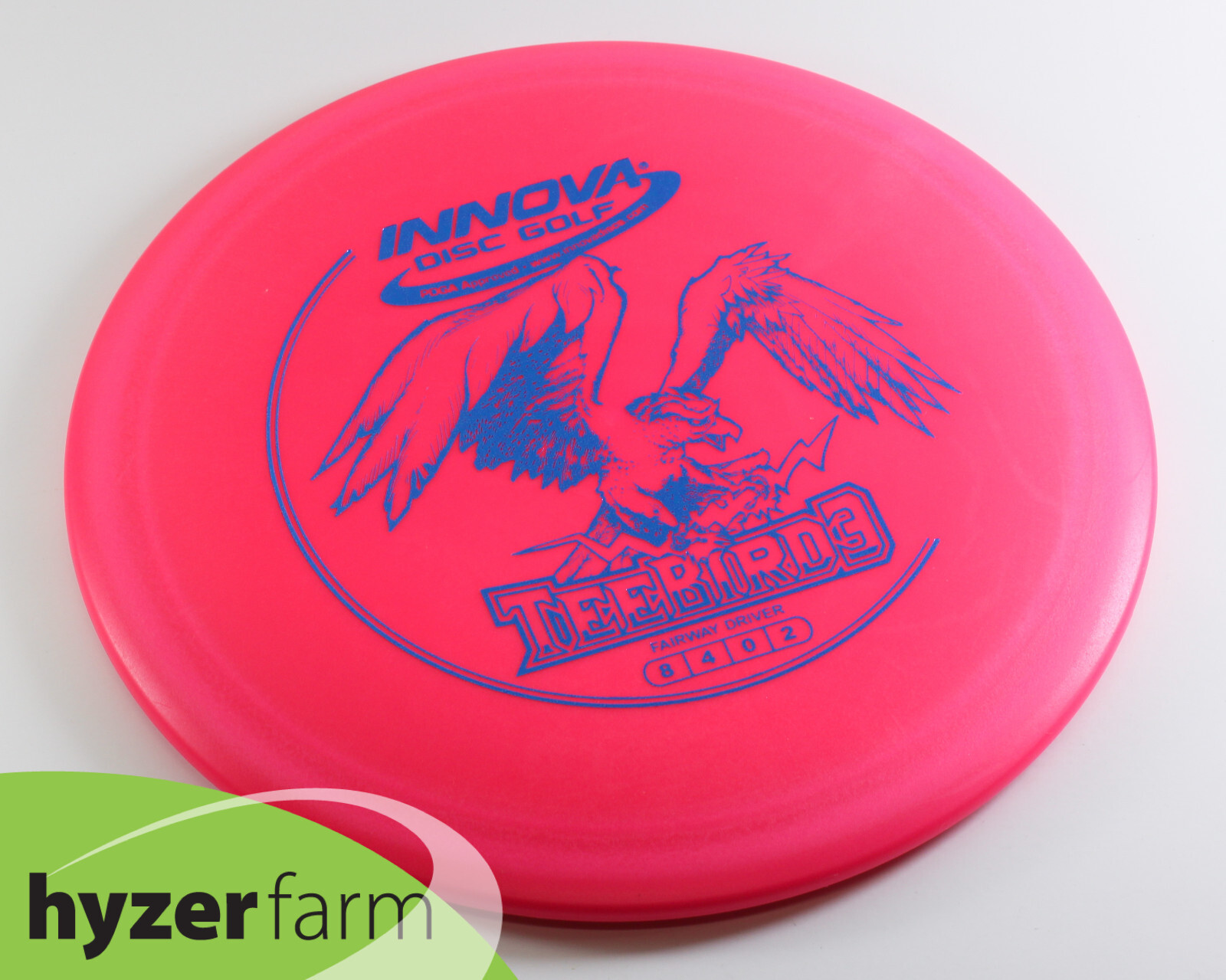 Innova DX TEEBIRD 3 *pick color and weight* Hyzer Farm Teebird3 disc ...