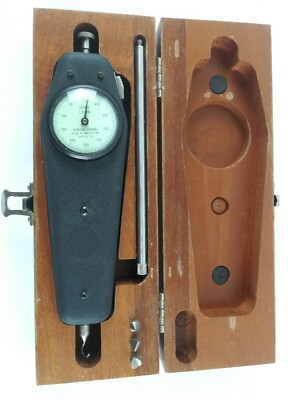 Inspection Gauges - Hunter Spring Mechanical Force