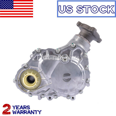 Transfer Case Power Take Off Assembly for Ford Edge & Lincoln MKX 4WD ...