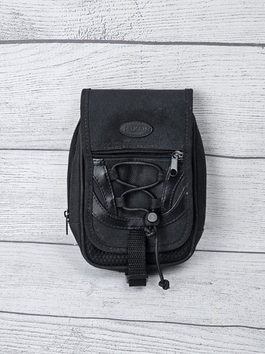Pelican Nintendo Game Boy Advance Console System Travel Bag Carrier ...