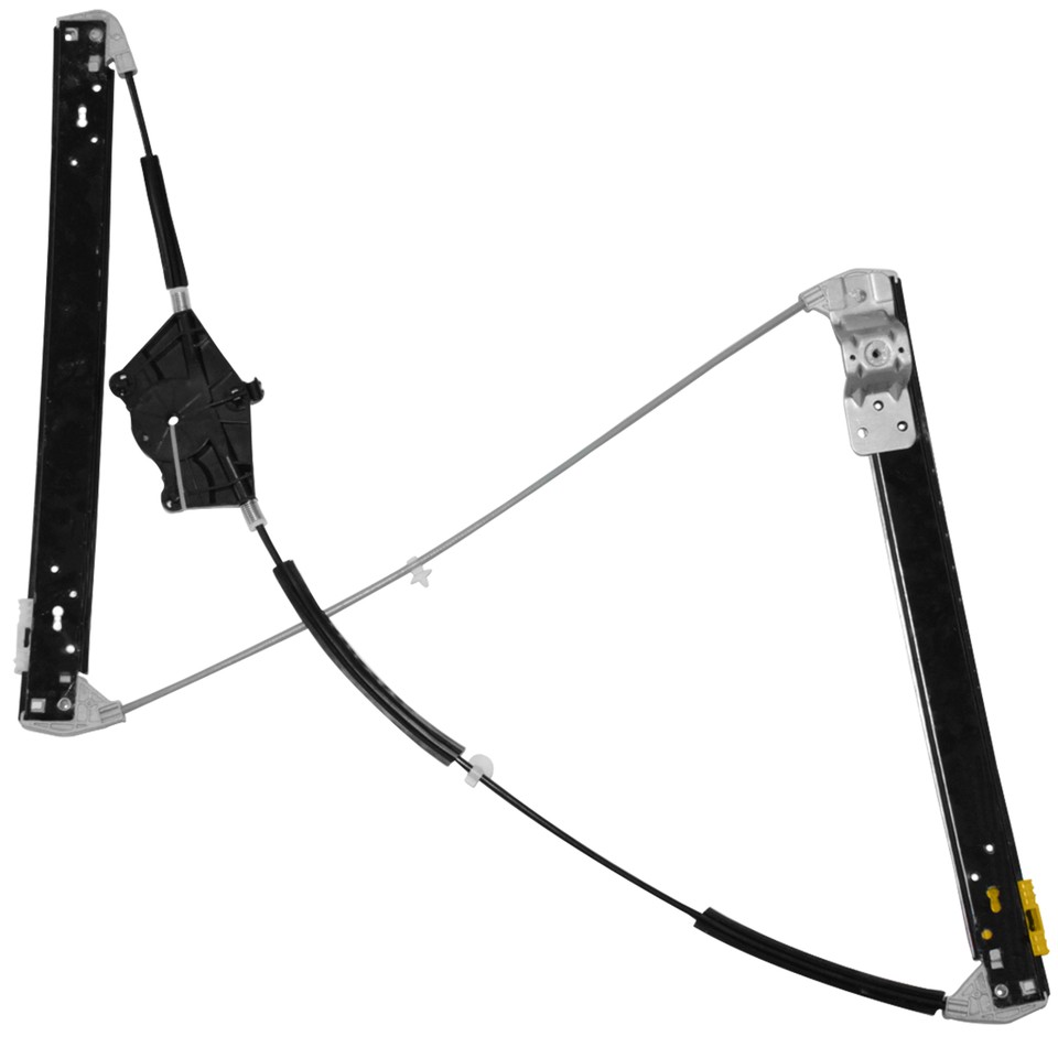 Window Lifter Mechanism Front Left for Audi A4 S4 RS4 8E 8E0837461B ...