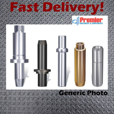 Premier Valve guide fits Mazda HA E3000 T3000 WE WV | eBay Australia
