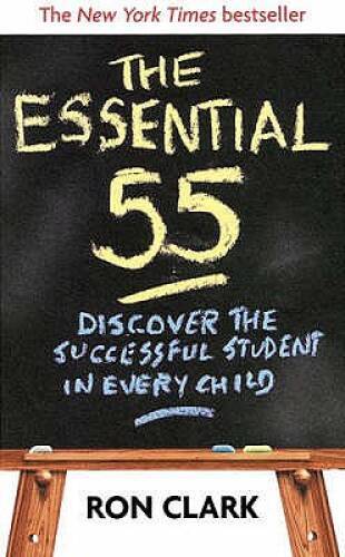 The Essential 55: Discover the Successful Student in Every Child - GOOD ...