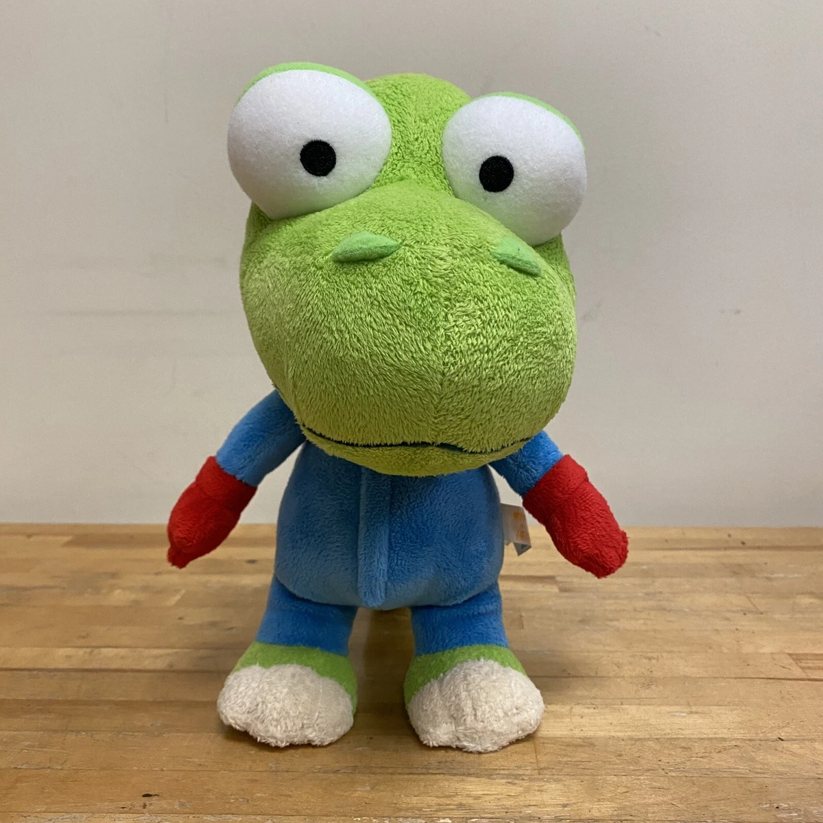 Pororo Crong Plush