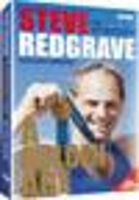 Steve Redgrave - A Golden Age: The Autobiography by Nick Townsend ...