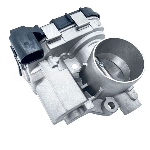For Throttle Body 2016 2017 2018 Volkswagen Up 1.0L 04C133062D ...