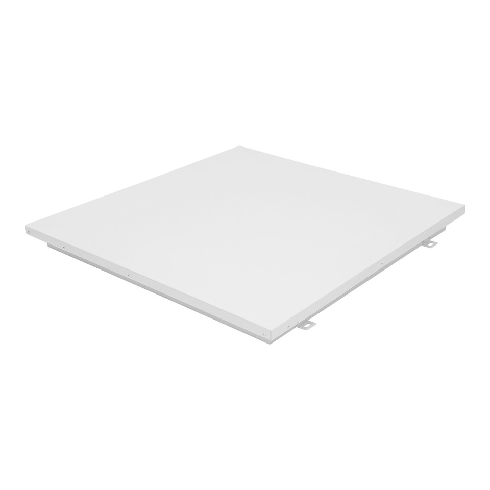 Roof Hatch, Roof Security Door, Roof Access Hatch Modern Square White ...
