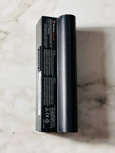 Techno Earth Li-ion 7.4V 8800mAh battery, model A22-701 | eBay