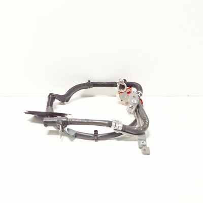 NEW MERCEDES BENZ SLK R172 BATTERY WIRING HARNESS A1725404110 | eBay