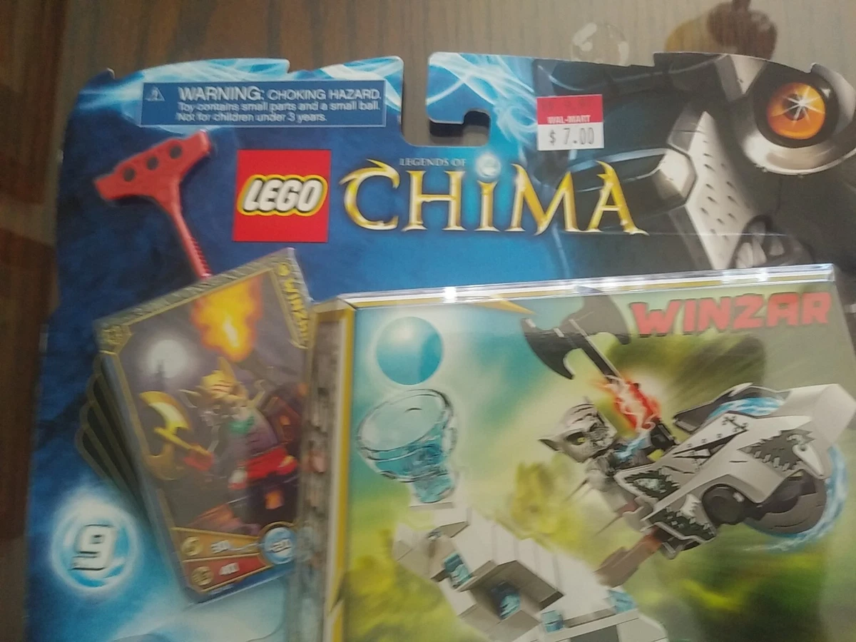 Chima Winzar As On Tv