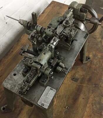 Fico Cuban Link Chain Making Machine Tooled: 0,50mm Cuban Link Chain | eBay