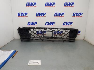 Volkswagen Golf Bumper Grille, 01/13-03/17, P/N 5G0853677D | eBay Australia