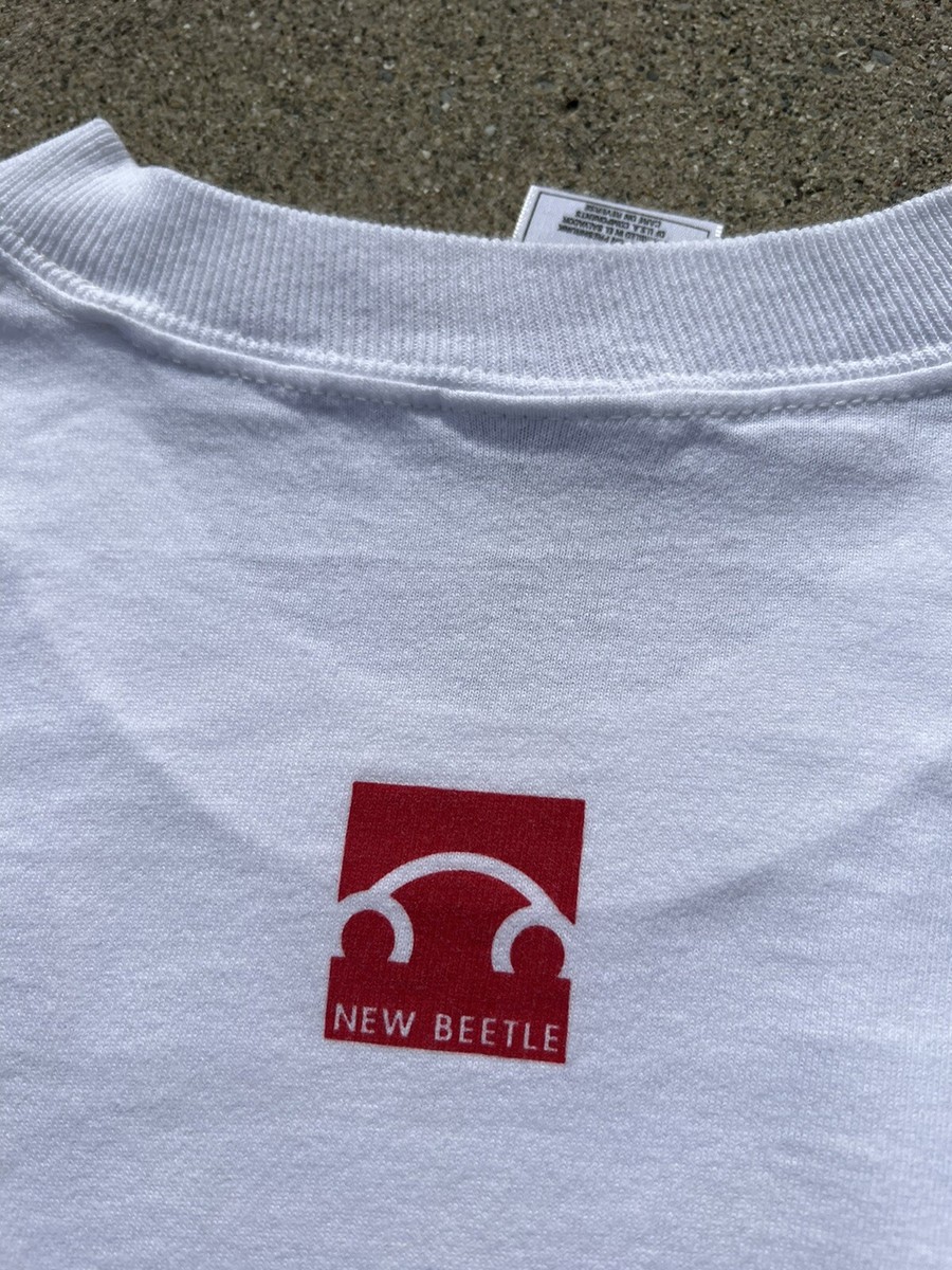 Vintage 90s 00s Volkswagen Drivers Wanted New Beetle Big Vintage 90s 00s Volkswagen Drivers Wanted New Beetle Big