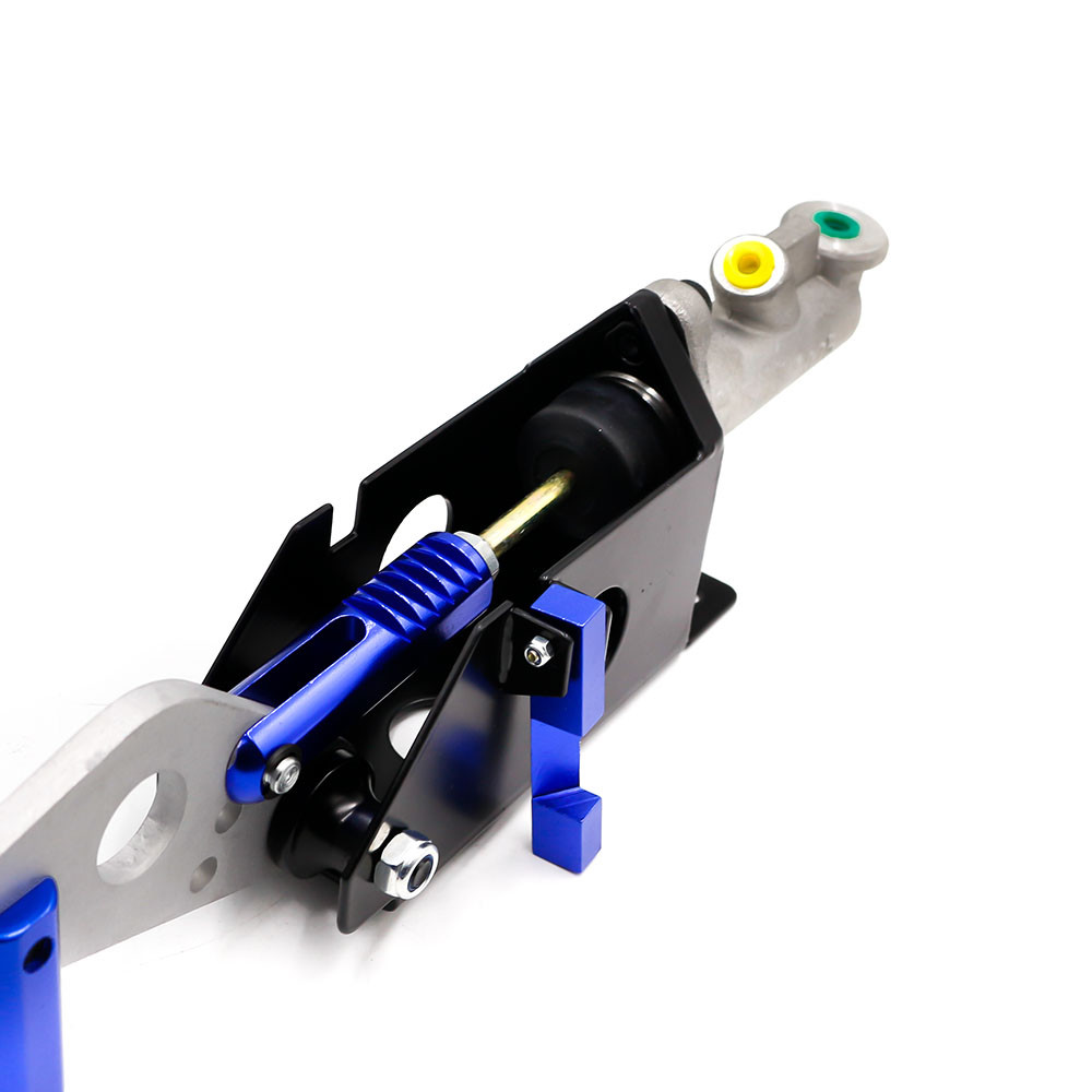 300mm Car Hydraulic Drift Rally Hand E-Brake Racing Parking Handbrake ...