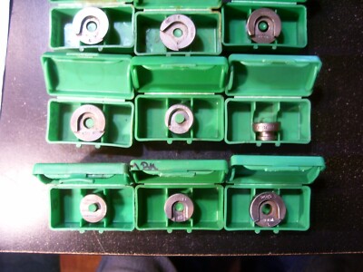 Assorted hard to find RCBS shell holders | eBay