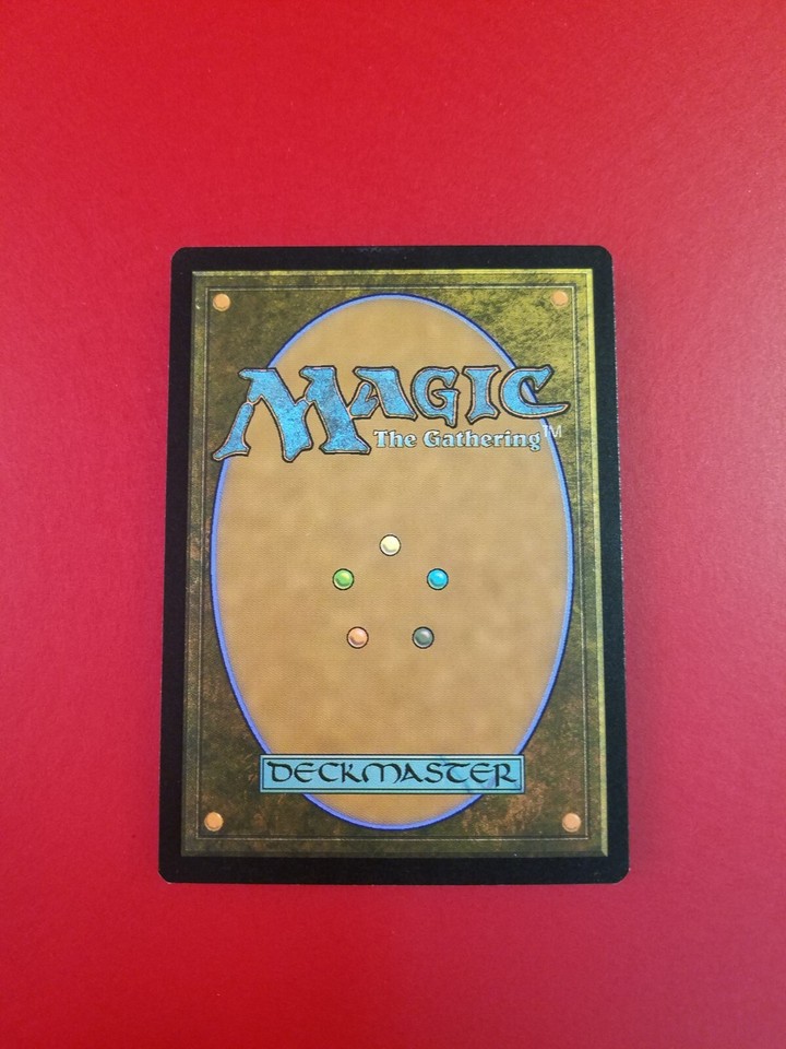 1x Wizard's Spellbook | Forgotten Realms | MTG Magic Cards | eBay