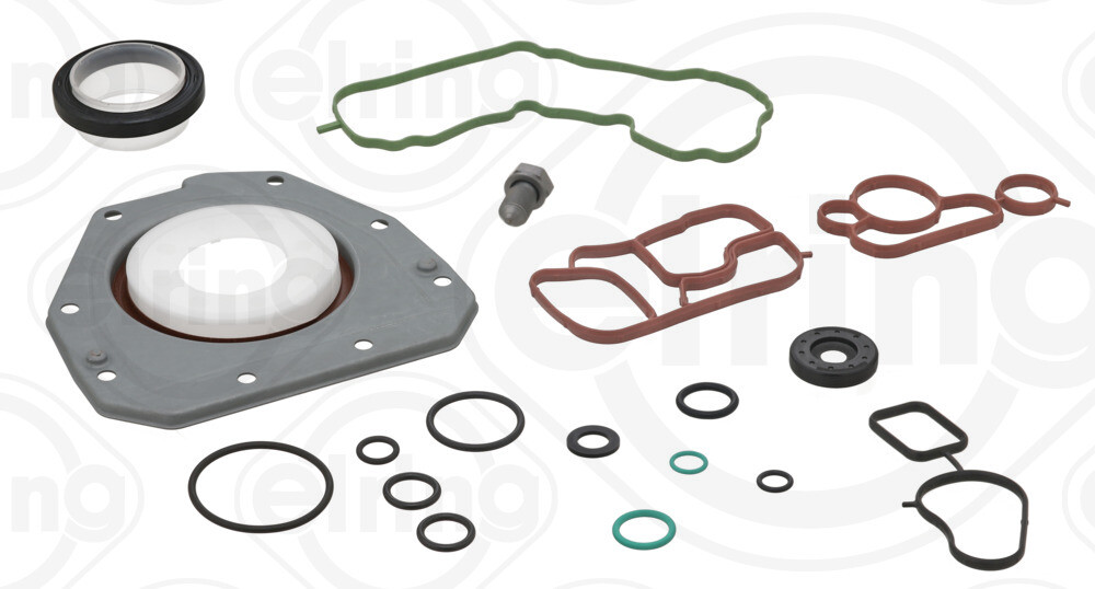 Elring 903.201 Crankcase Gasket Kit for sale online | eBay Australia