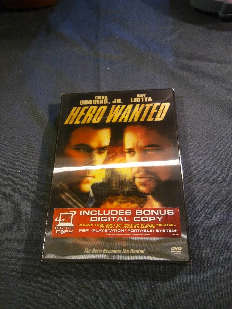 Hero Wanted Norman Reedus