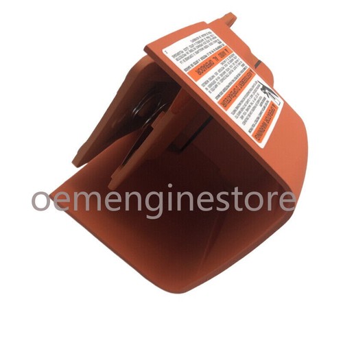 1001117174 1PC Foot Switch Pedal Fits For JLG 600A 600AJ 800A 800AJ ...